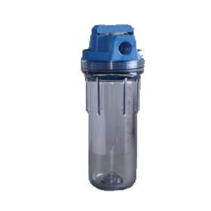 Water Filter: Water Filter Bypass
